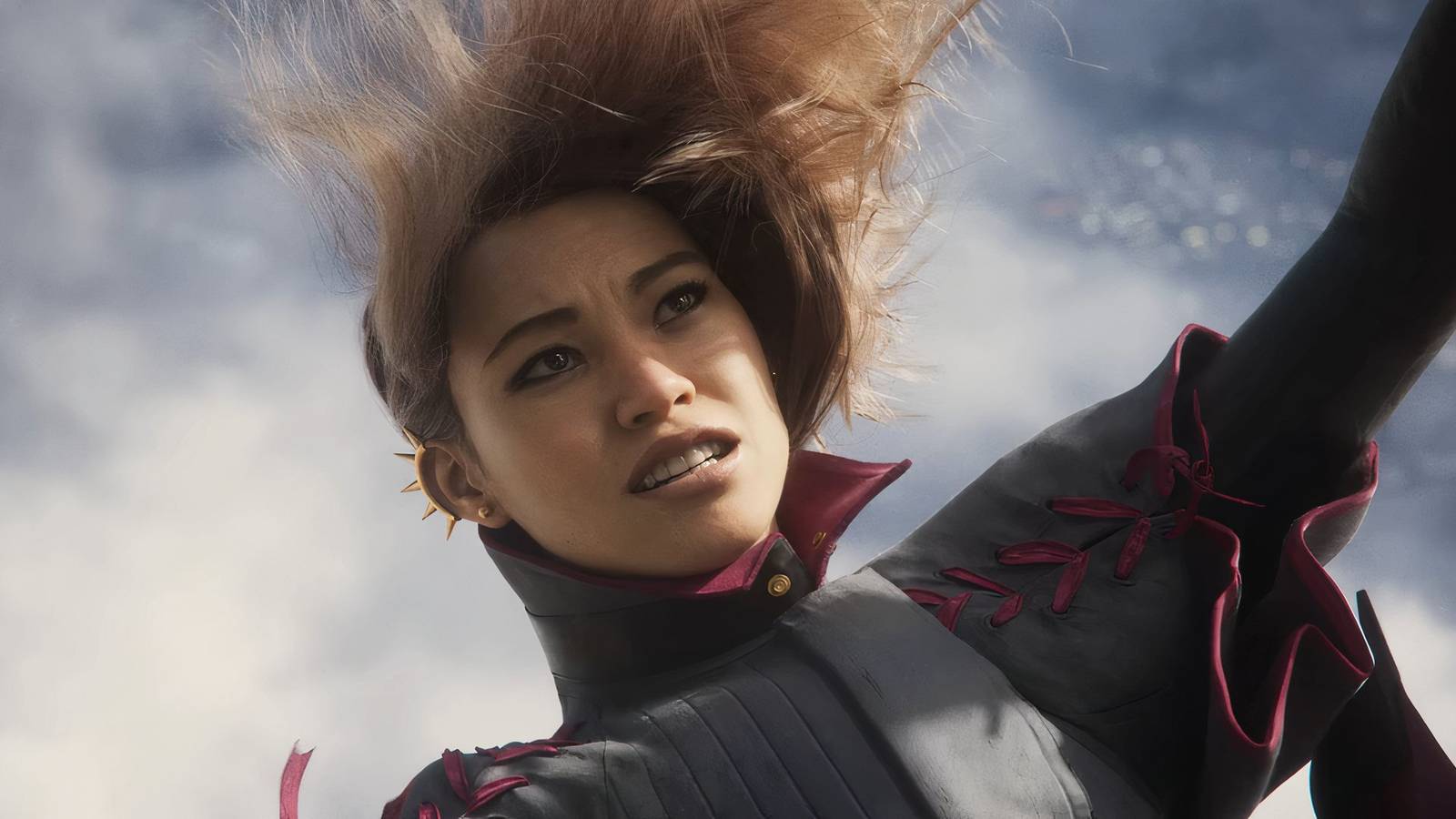 Concord 的 Steam 玩家数量开始达到两位数 - Recmg.com