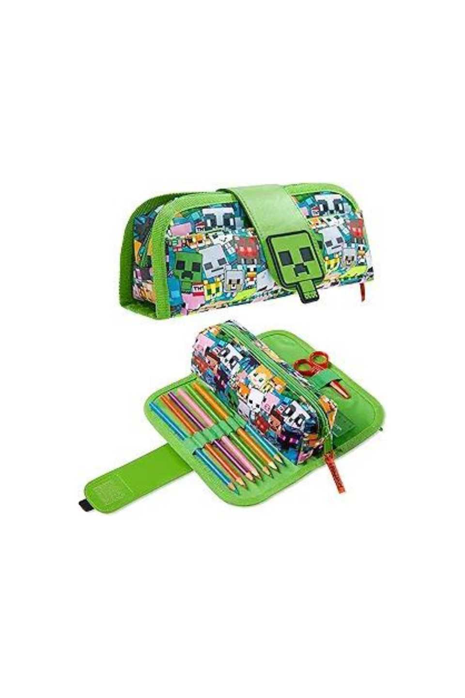 Best Back To School Minecraft Stationery