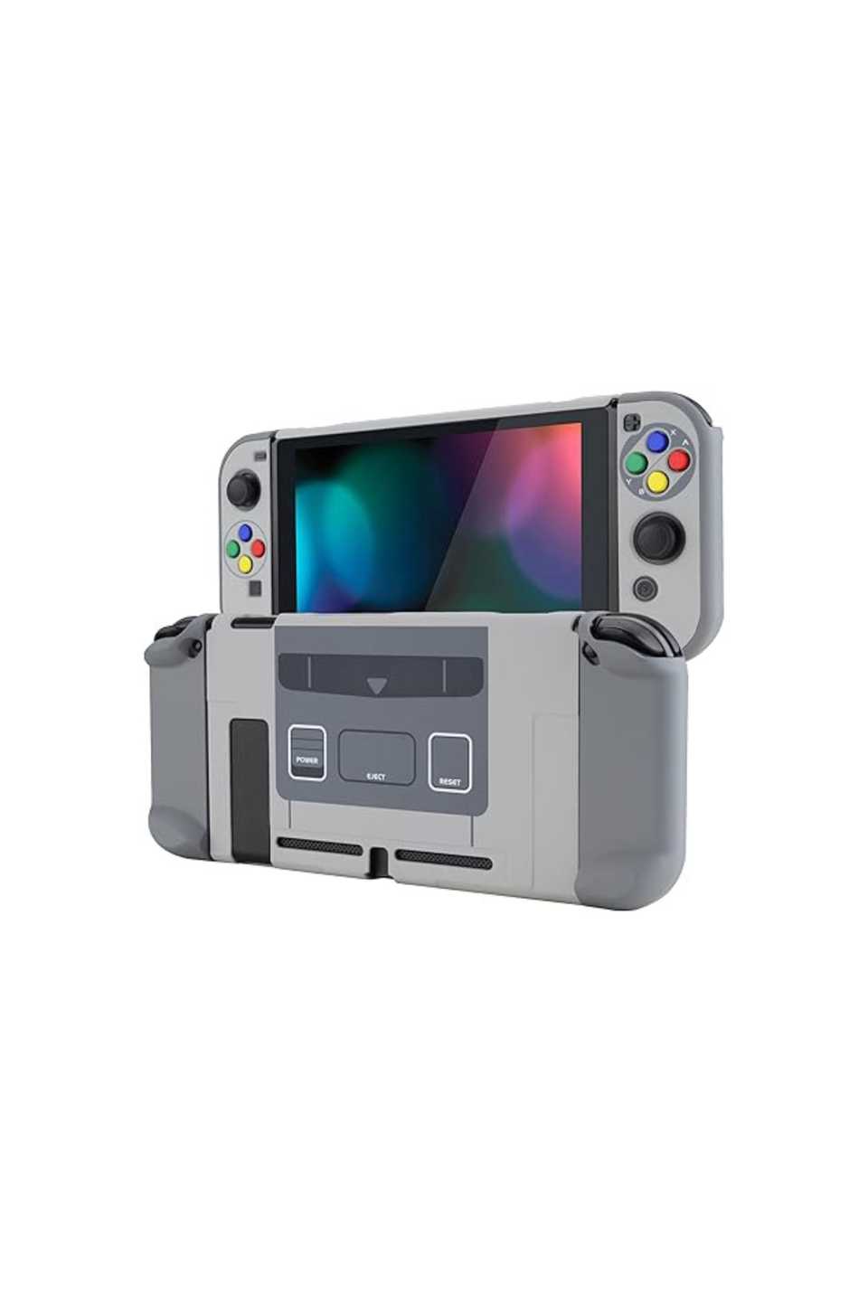Nintendo Switch Decals For Consoles And Joy-Cons