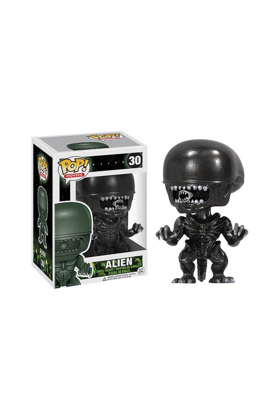 Best Alien Movie Funko Pops!