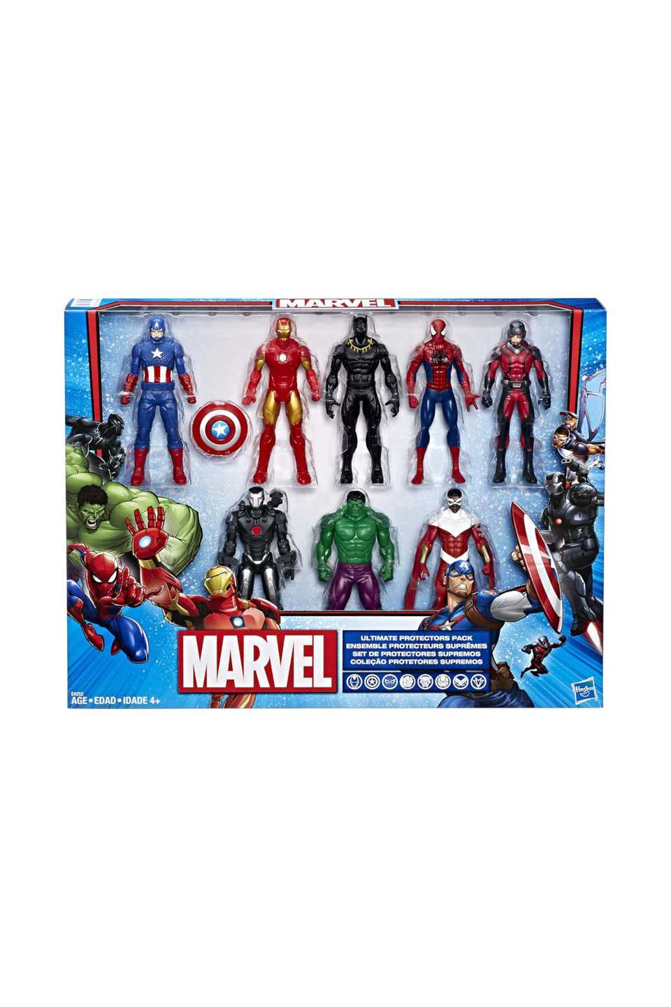 Best Avengers And Marvel Toys For Kids