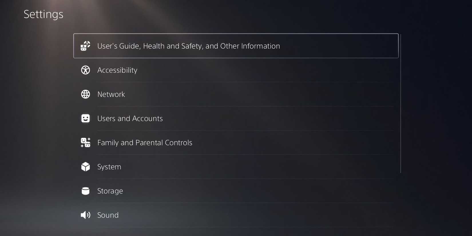 How To Set Up Automatic Updates On PS5
