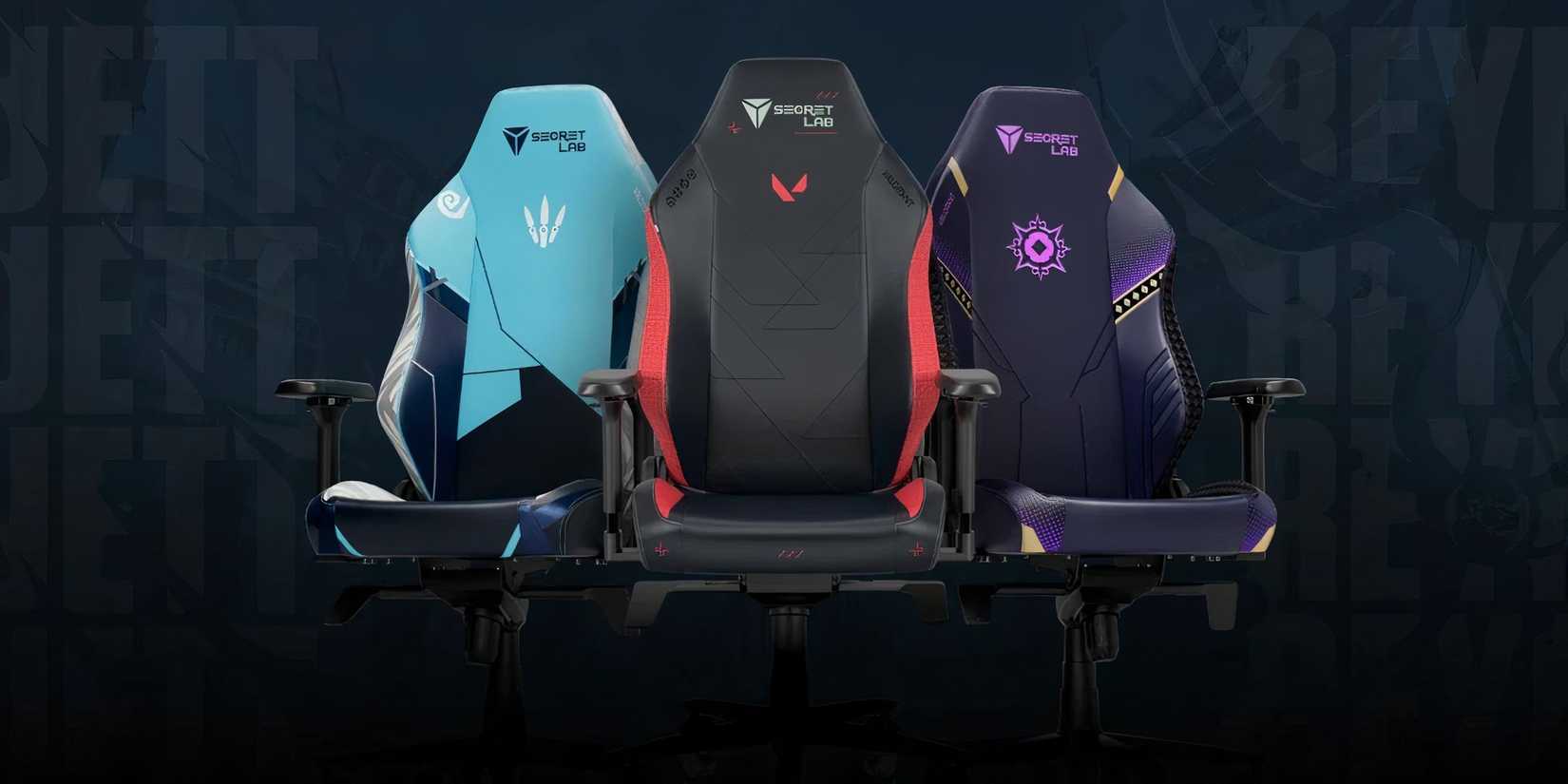 The Ultimate Guide To Choosing The Right Gaming Chair