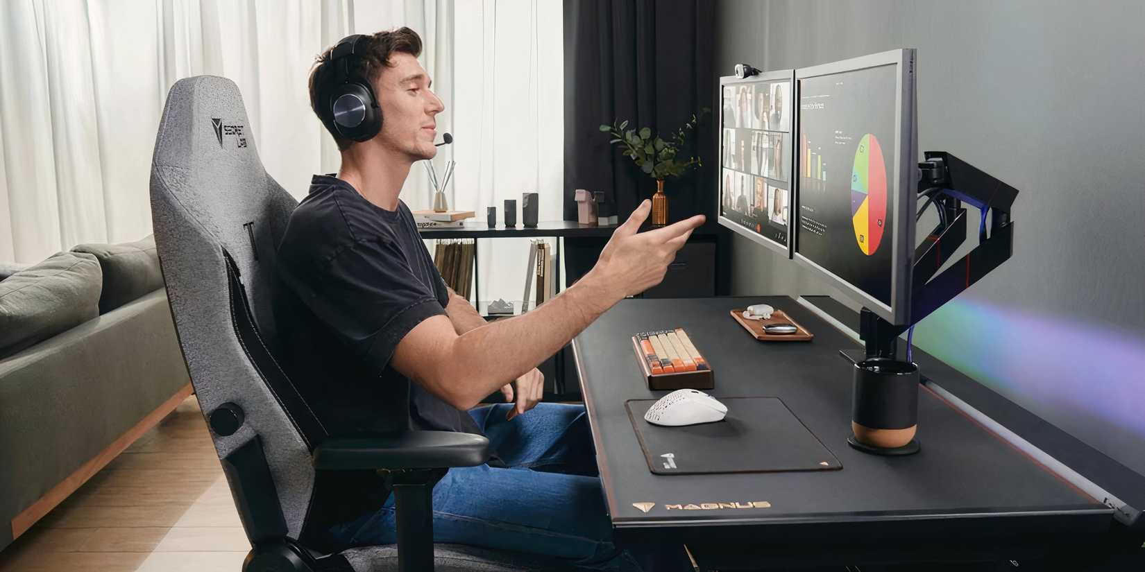 The Ultimate Guide To Choosing The Right Gaming Chair