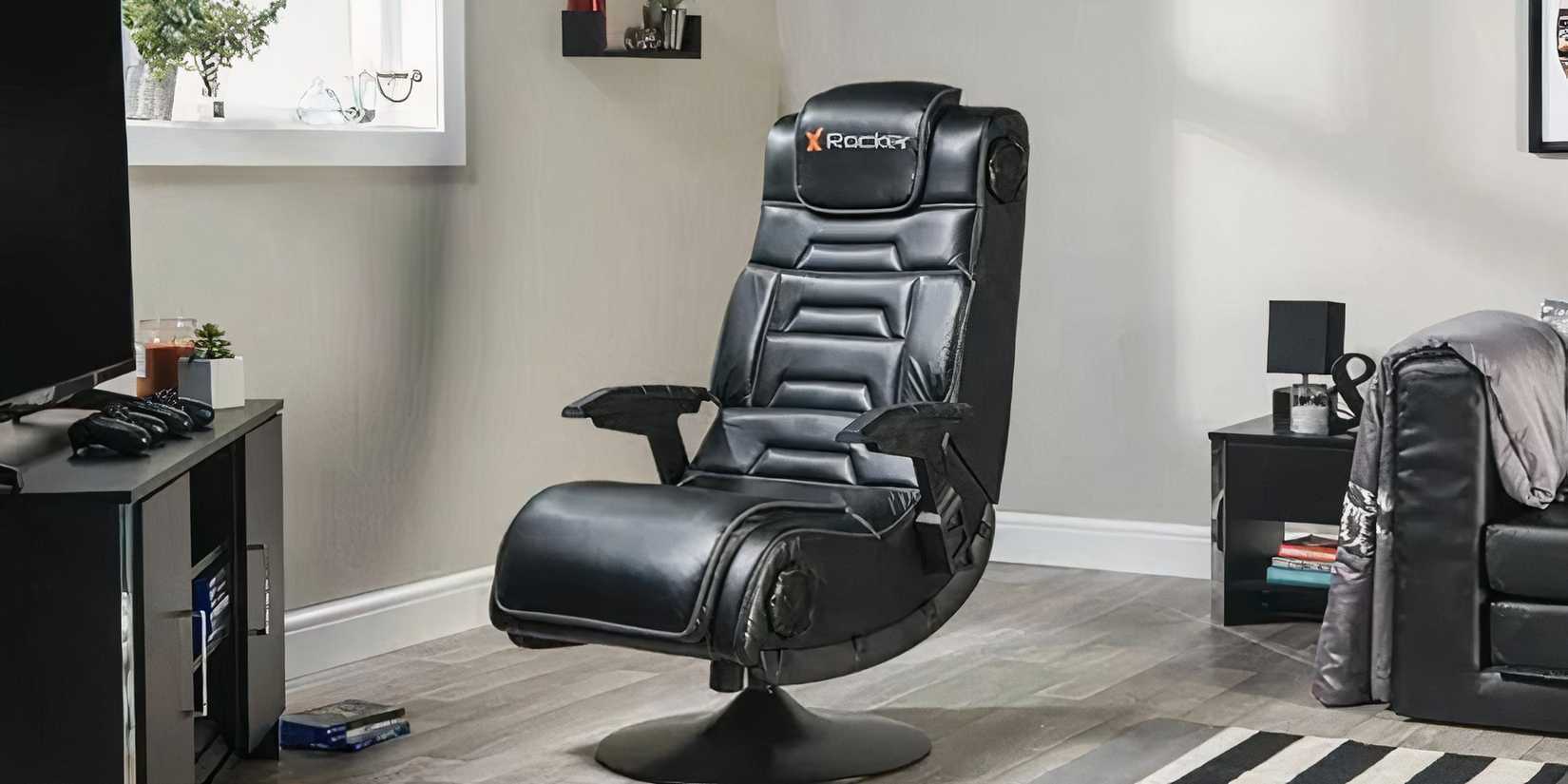 The Ultimate Guide To Choosing The Right Gaming Chair
