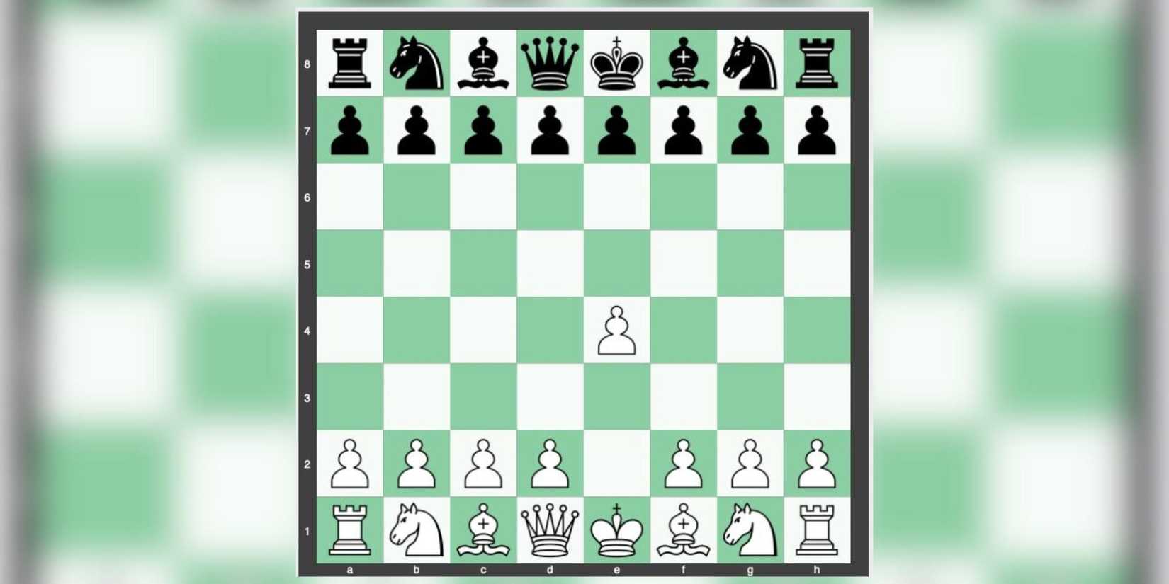 Top Chess Strategies For Beginners