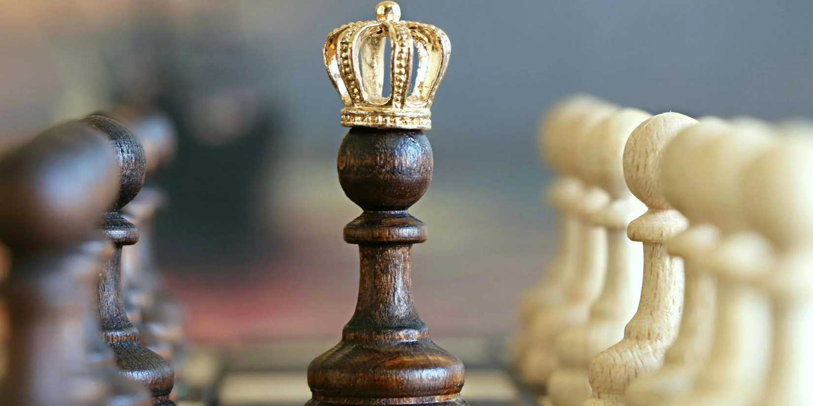 Top Chess Strategies For Beginners