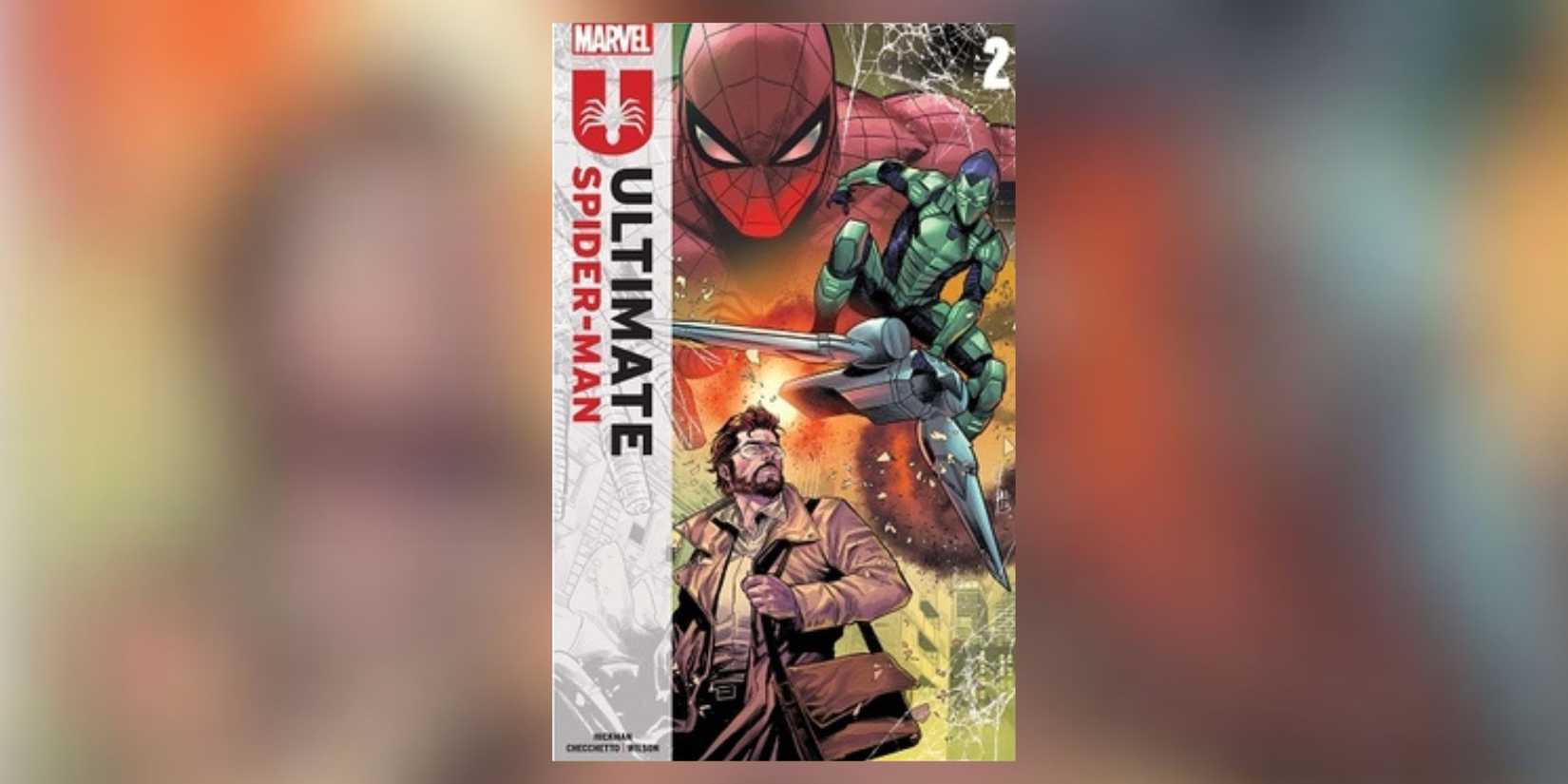 The Most Epic Comic Book Storylines In 2024