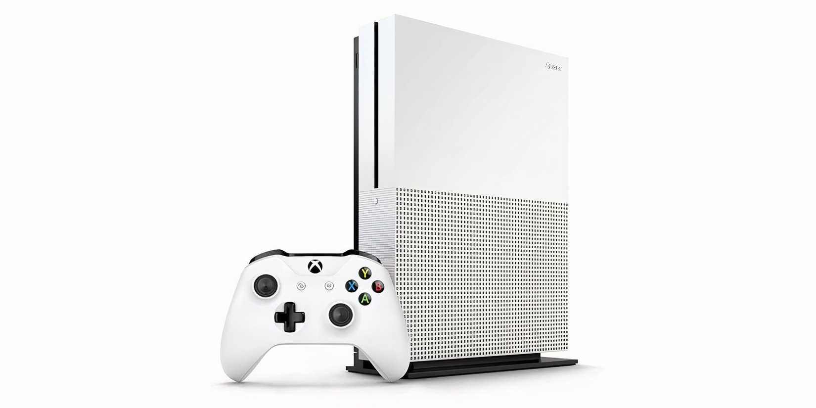 What Is The Difference Between The Xbox One And Xbox One S