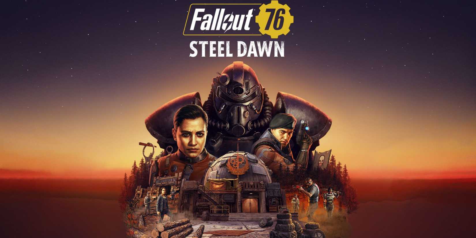 Where To Play Every Fallout Game