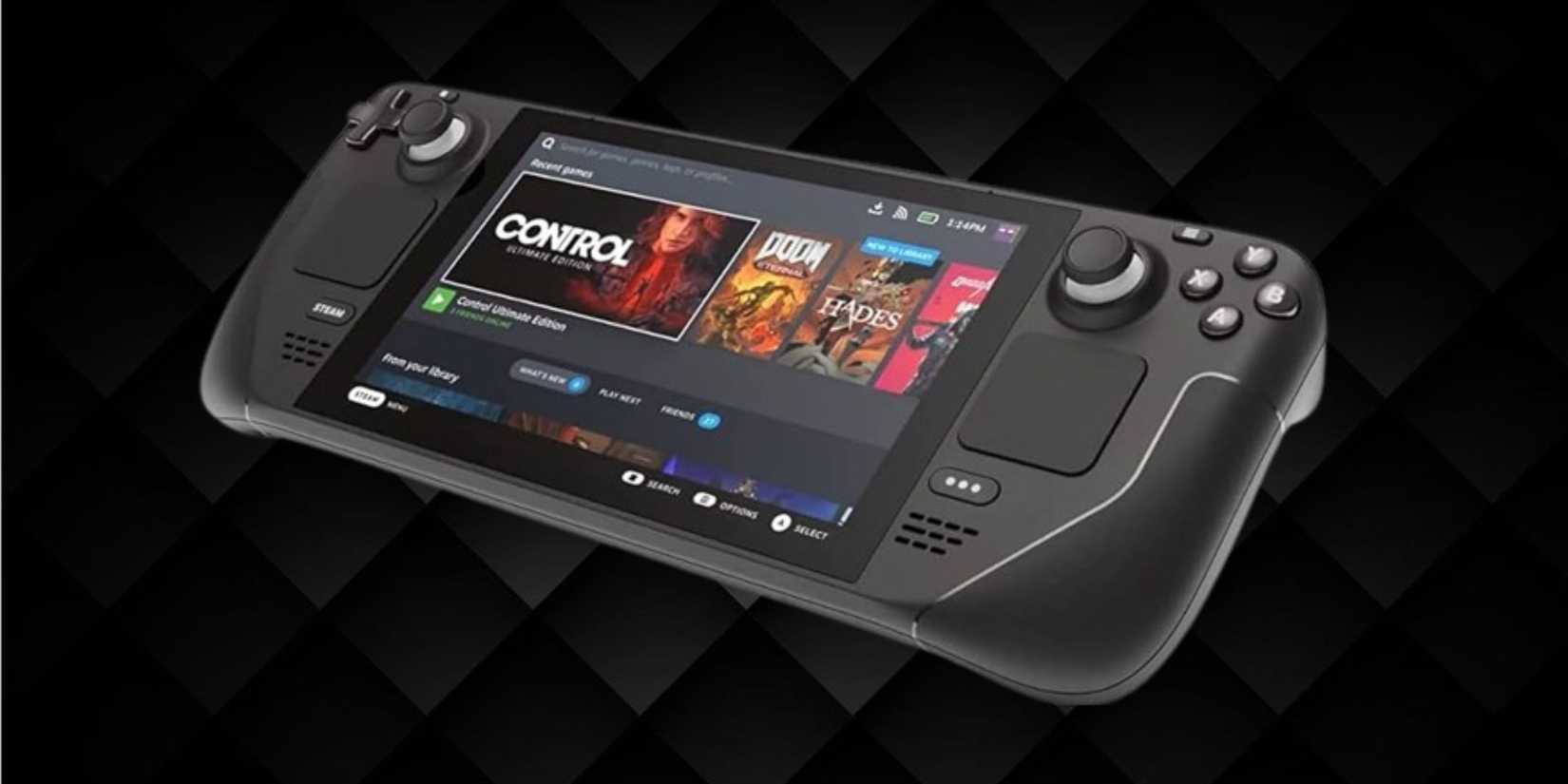 The Essential Steam Deck Battery Saving Guide