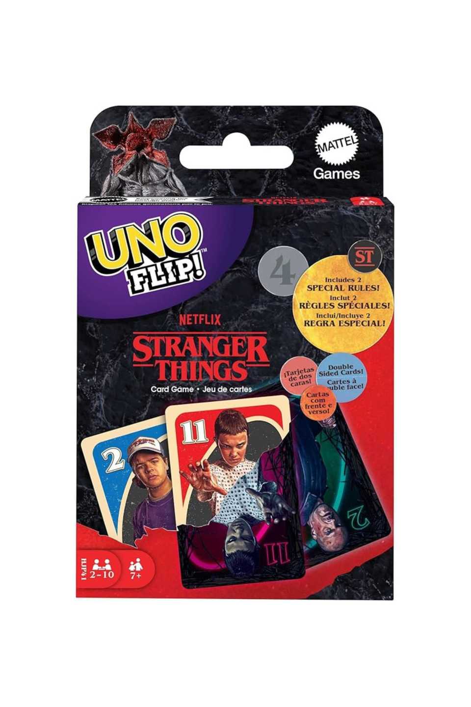 Board Games For Stranger Things Fans