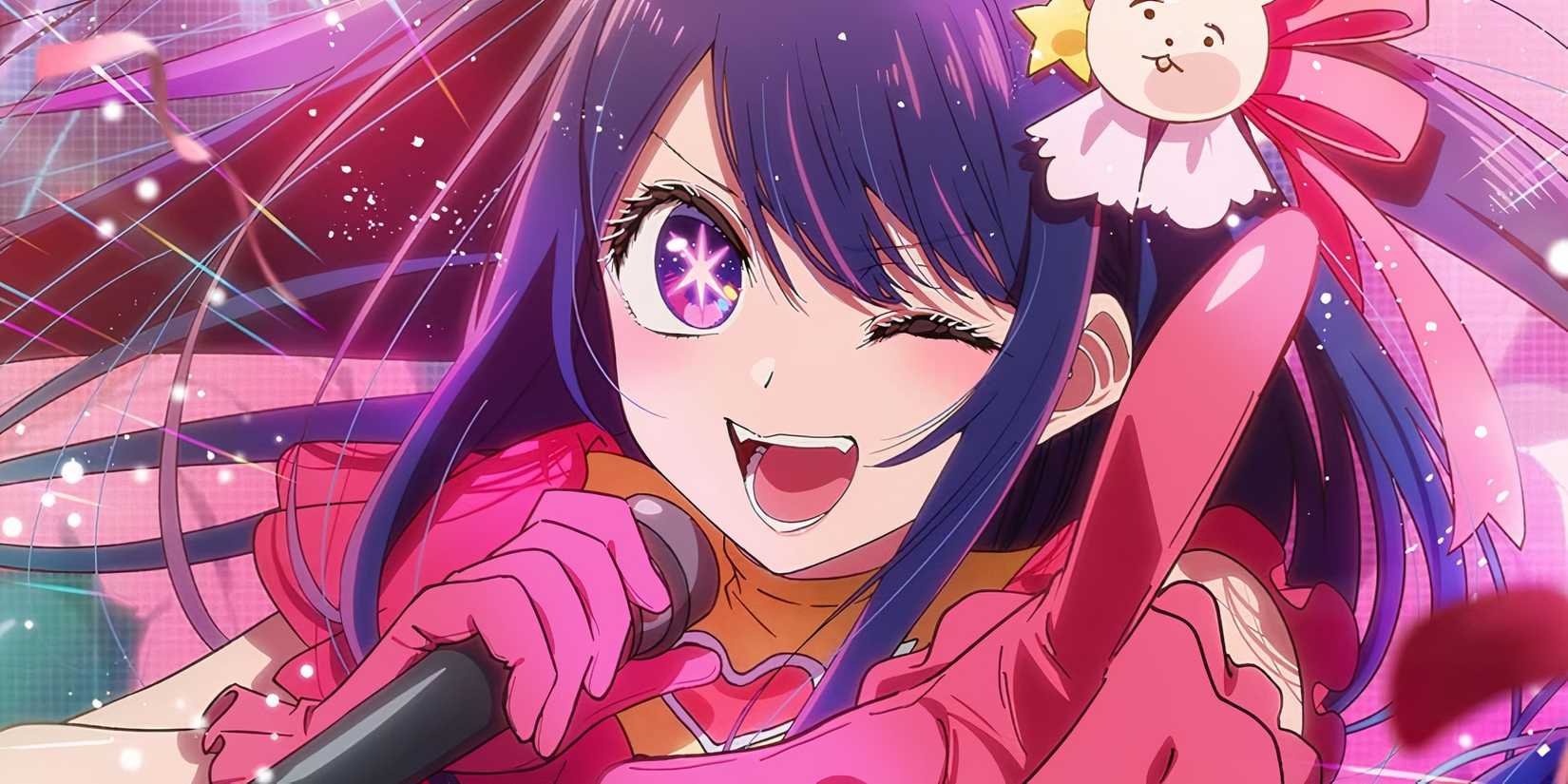 10 Anime With The Best Animation