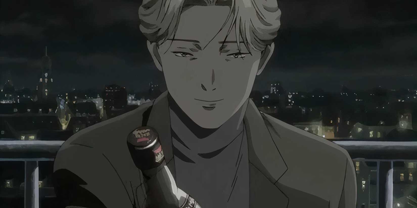 The Best Anime Villain Philosophies