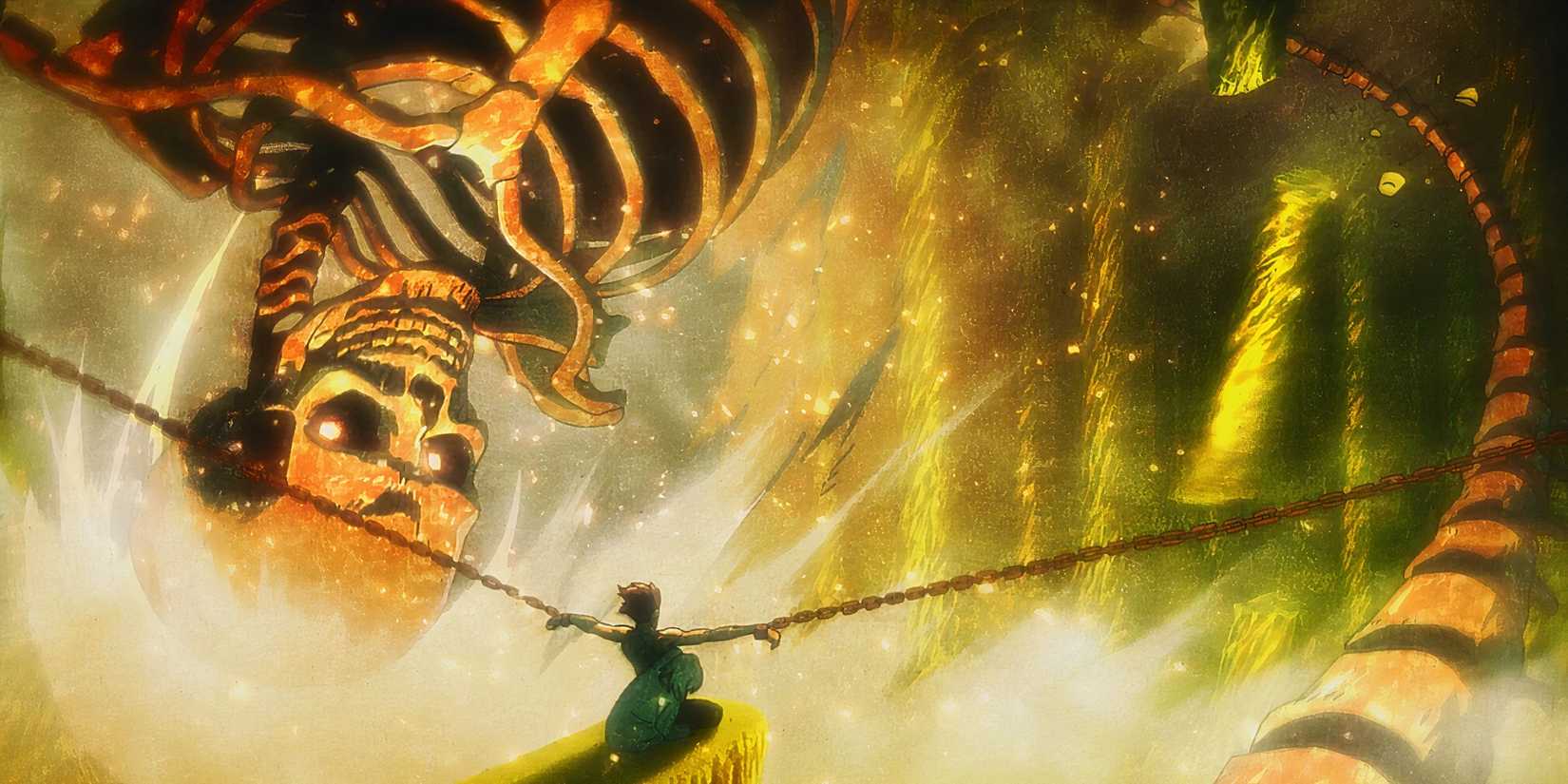 The Most Iconic Soundtracks For Anime Shows