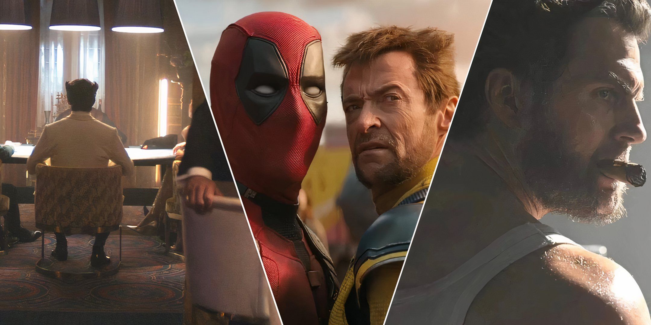 Every Wolverine Variant In Deadpool & Wolverine, Explained