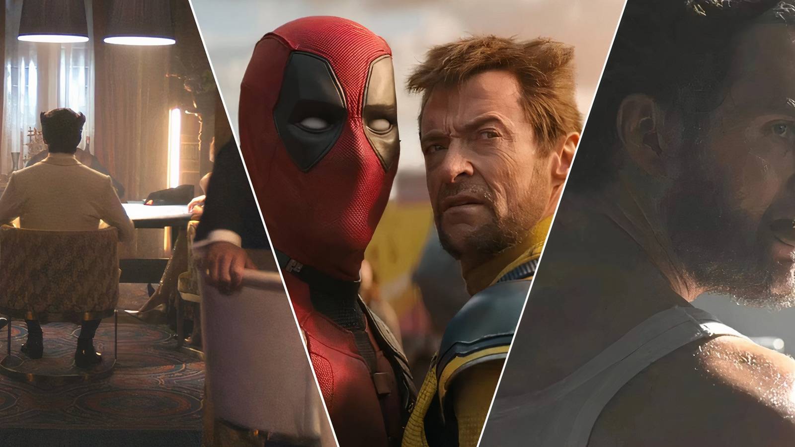 Every Wolverine Variant In Deadpool & Wolverine, Explained