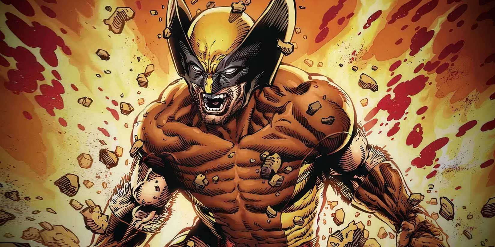 Every Wolverine Variant In Deadpool & Wolverine, Explained