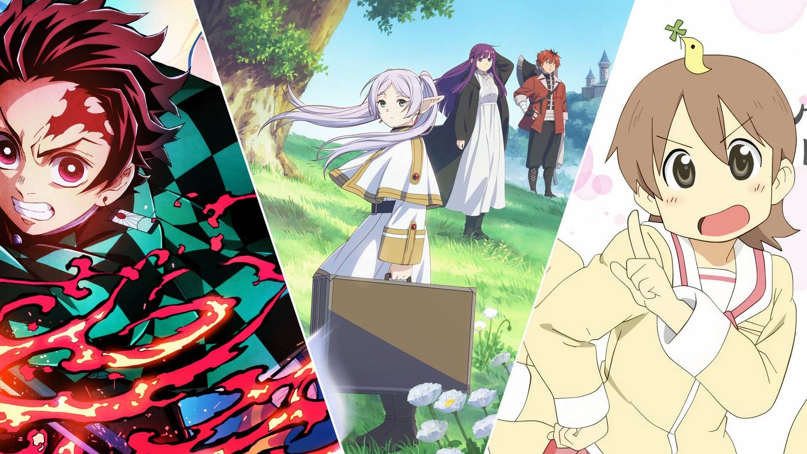 The Best Anime Series That Are Better Than Their Manga