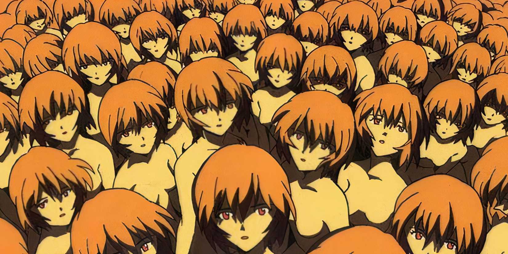 The Best Anime Shows With A Multiverse