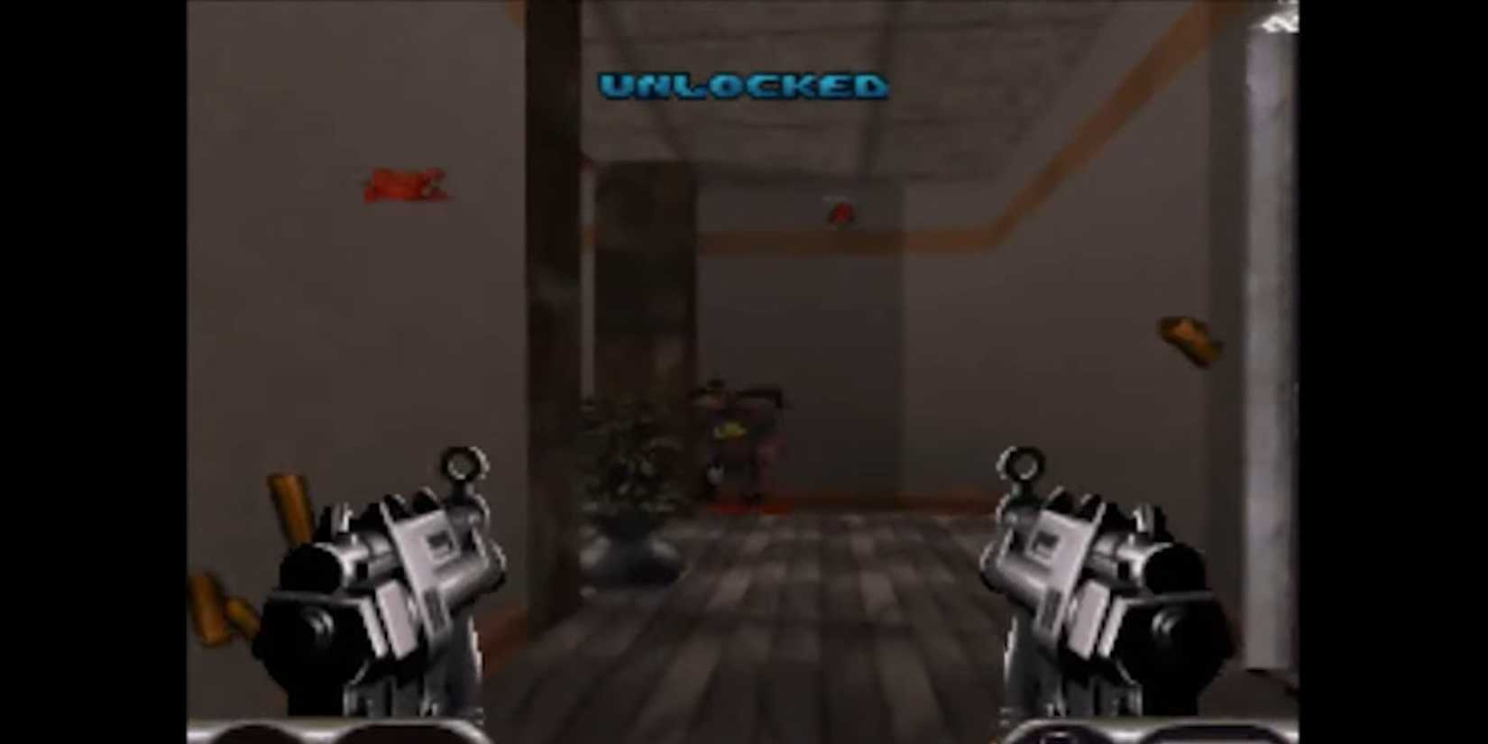 The Best First Person Shooters For The Nintendo 64
