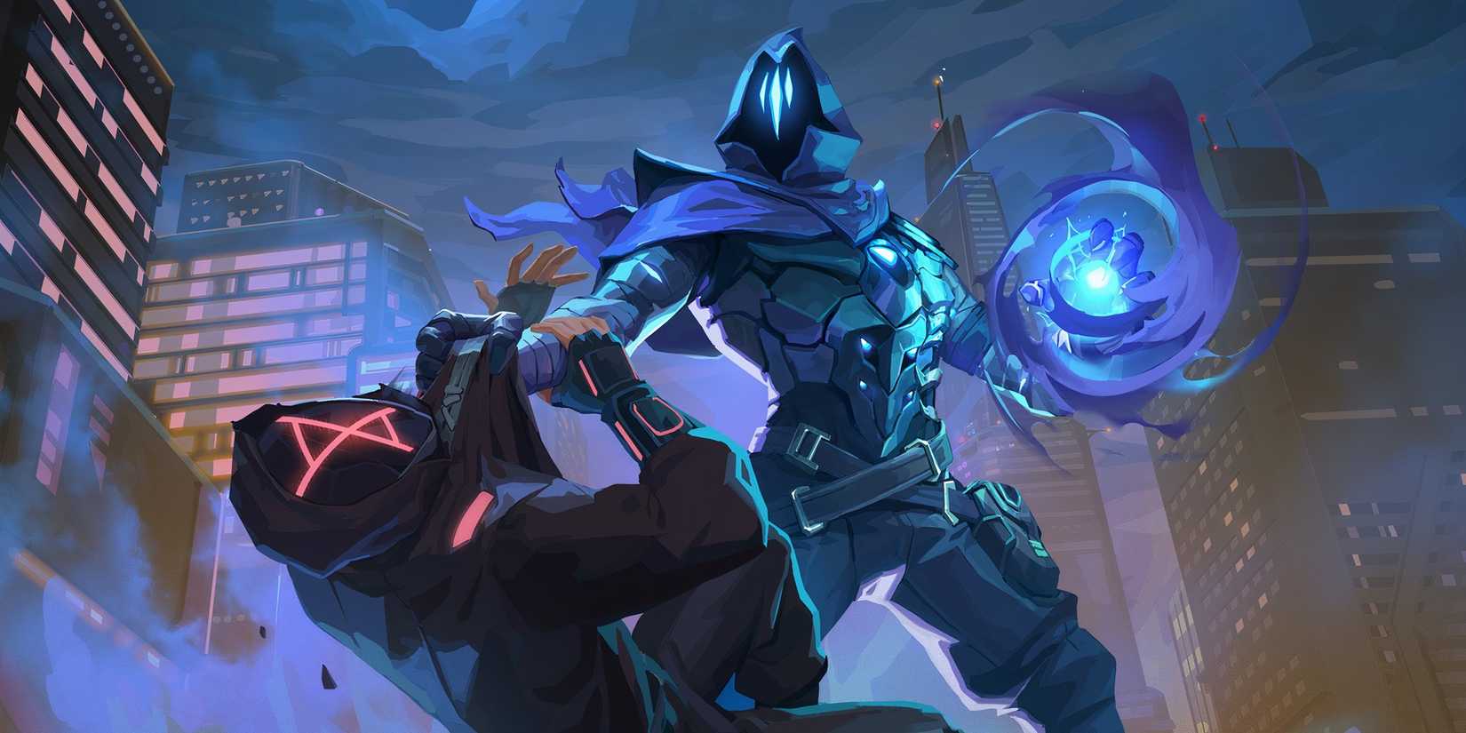 The Best Agents To Use On Abyss In Valorant