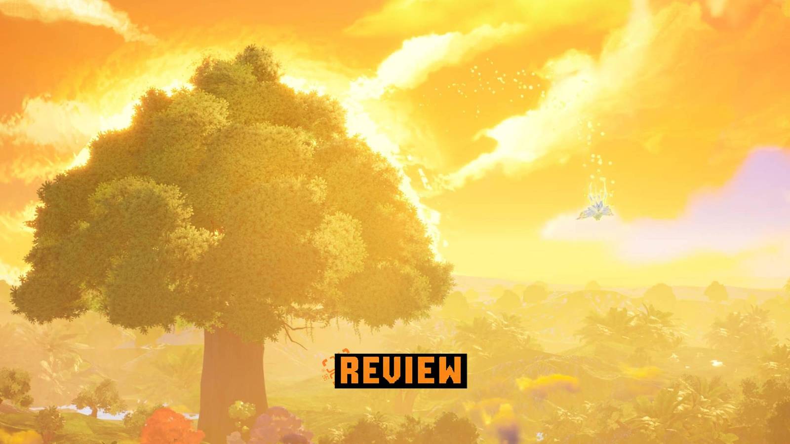 Visions Of Mana Review - A Pilgrimage To The Past