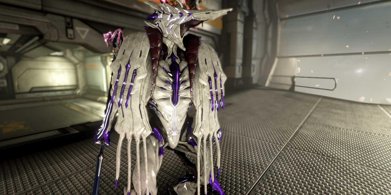 How To Play Sevagoth In Warframe