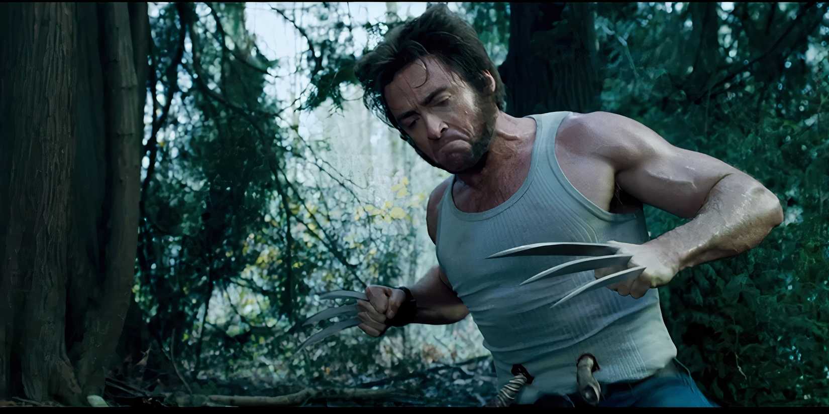 Every Wolverine Movie, Ranked