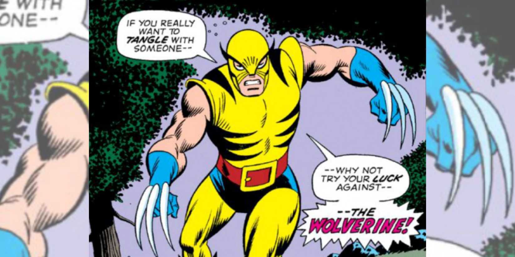 Deadpool’s Relationship With Wolverine, Explained