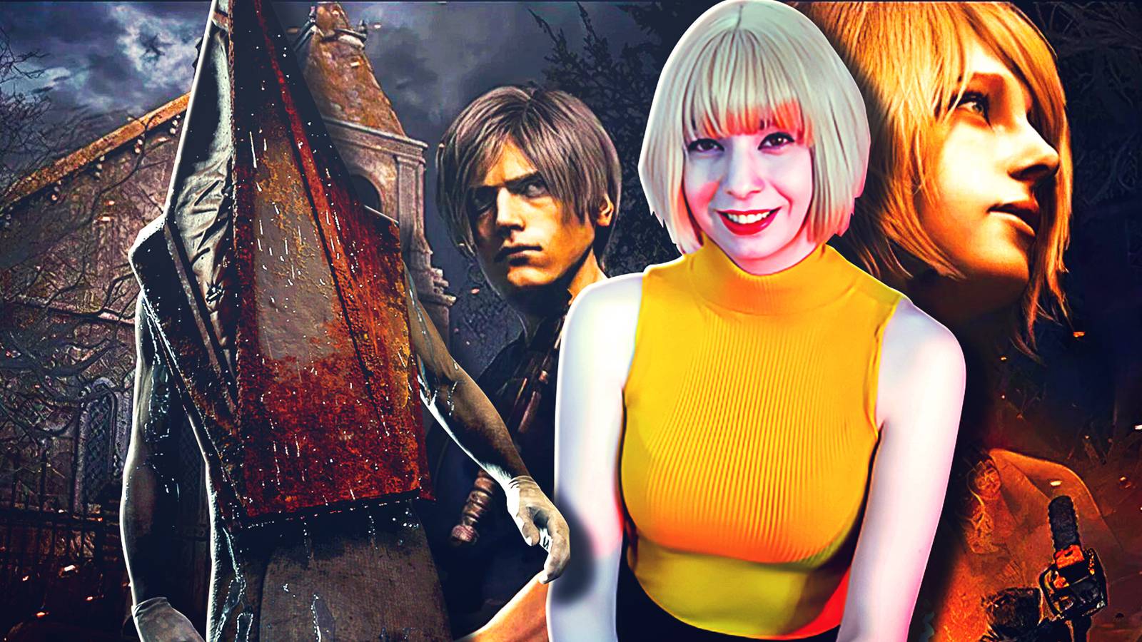 SphereHunter Is Right About Remakes And Remasters