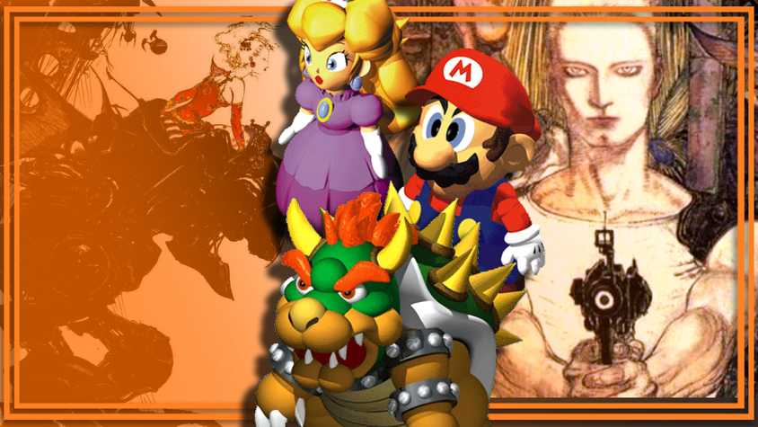 The Best Classic RPGs