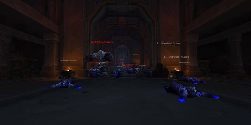 All Dungeons In World Of Warcraft: The War Within, Ranked