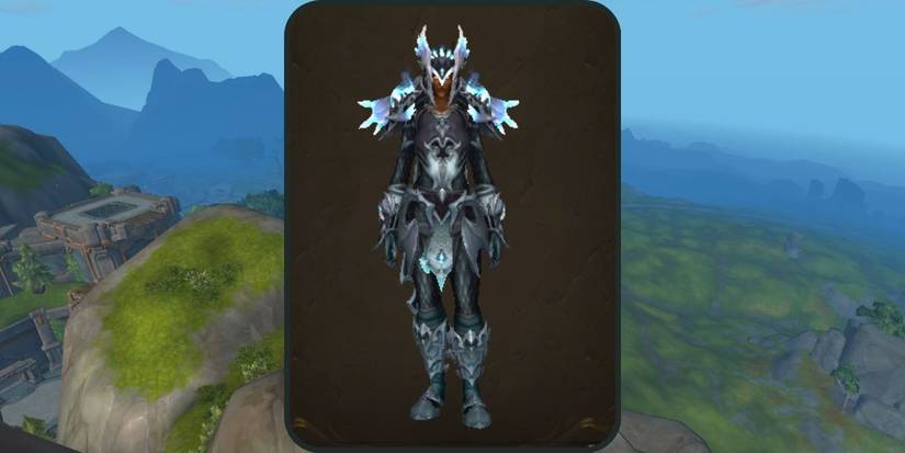 The Best Evoker Transmogs In WoW