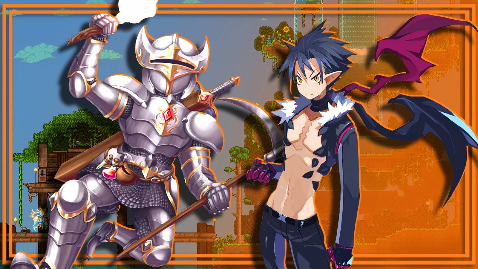 Best Single-Player Grinding Games
