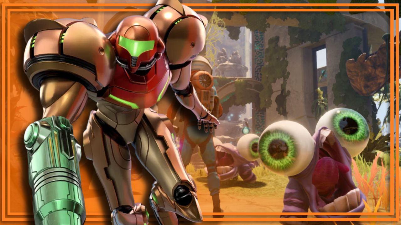 Every Scannable On Stellaris Prime In Revenge Of The Savage Planet