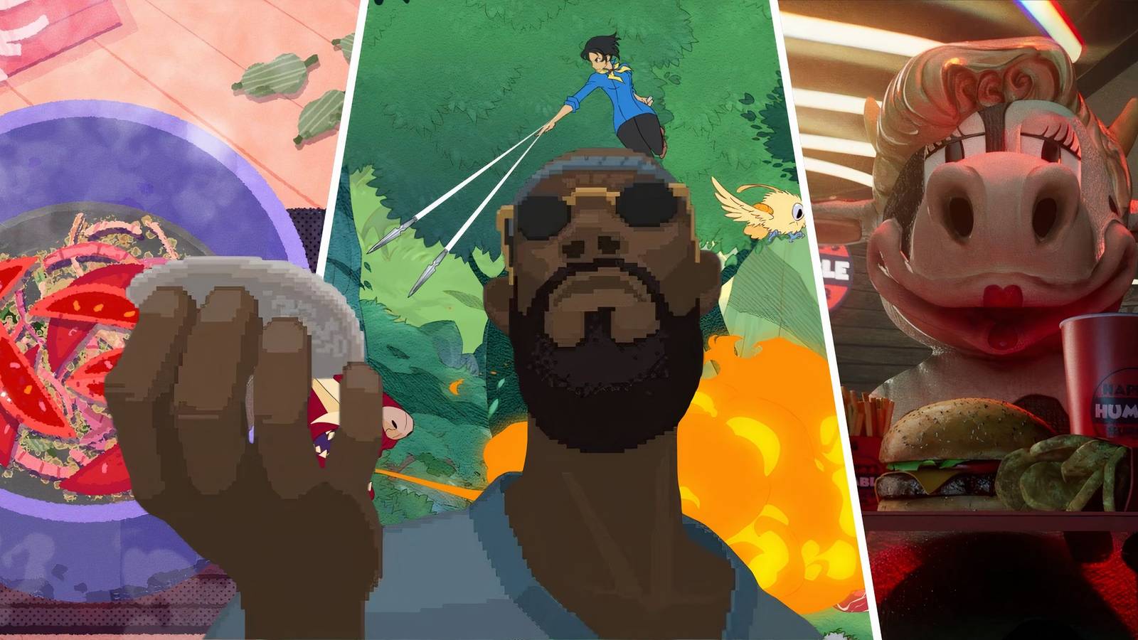 The Best Cooking Games With Great Stories