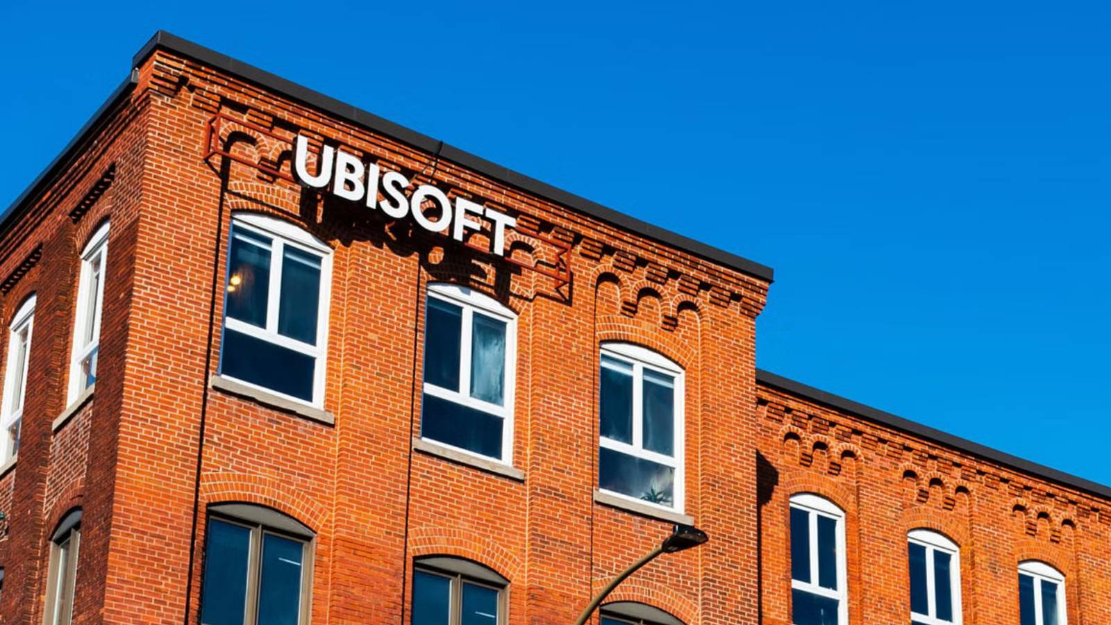 Ubisoft's Board Is Reviewing The Company Following Assassin's Creed ...