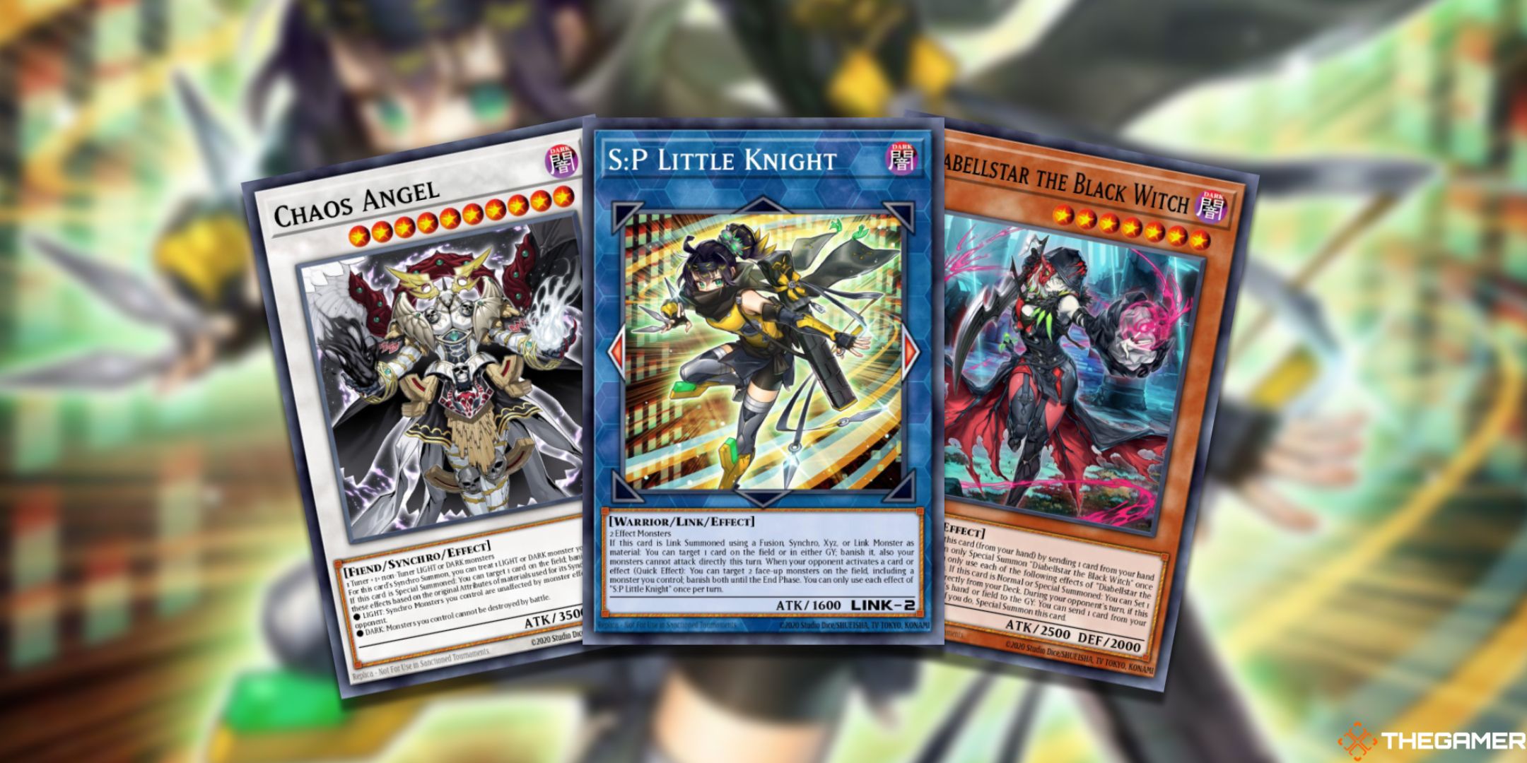 The Best Extra Deck Monsters For Any Deck In Yu-Gi-Oh!
