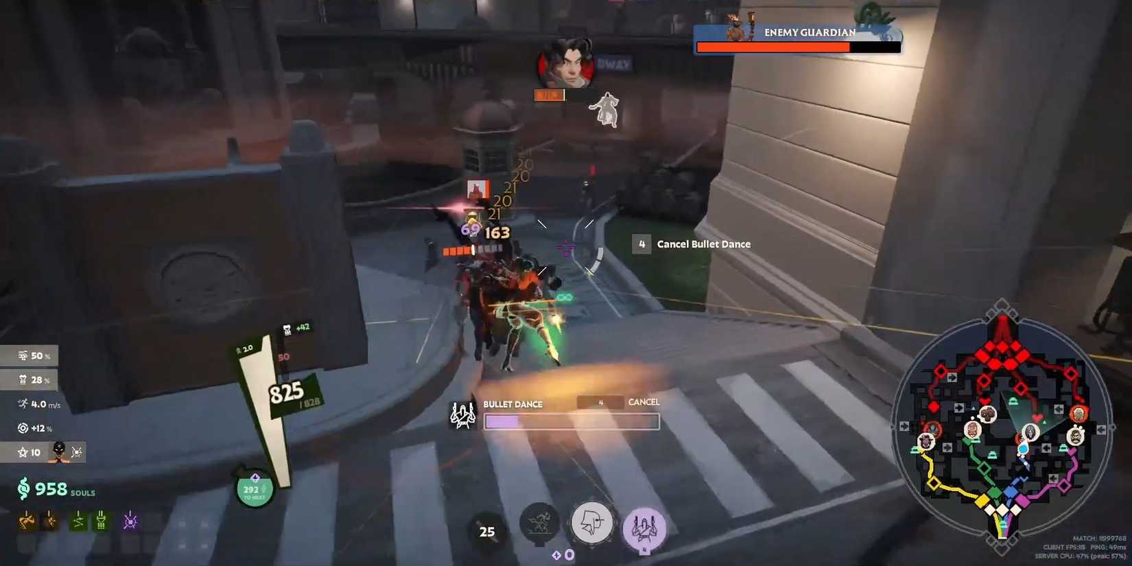 The Best Ultimate Abilities In Deadlock