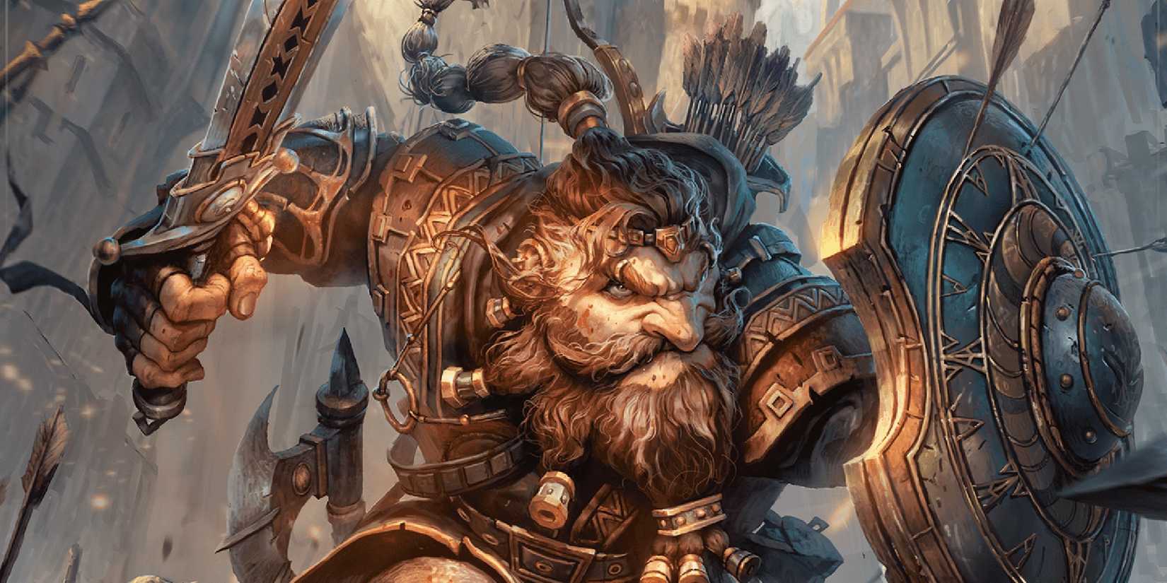 Dont Miss These New DND Feats In Valda's Spire Of Secrets For 5E