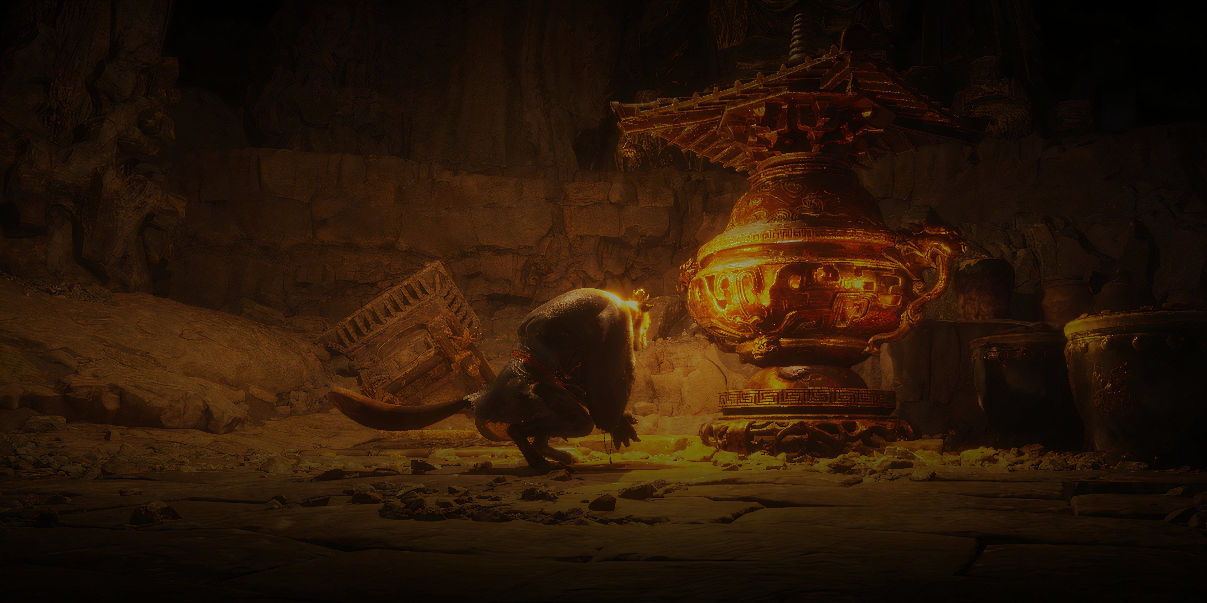 How To Get Kun Steel In Black Myth: Wukong