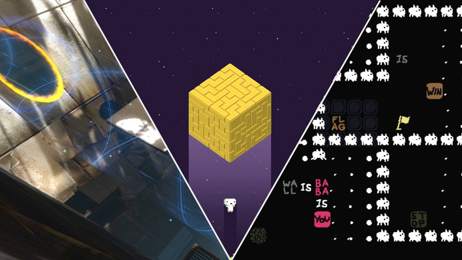 The Best Offline Puzzle Games