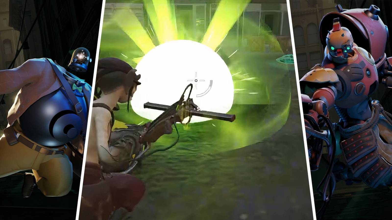 The Best Ultimate Abilities In Deadlock