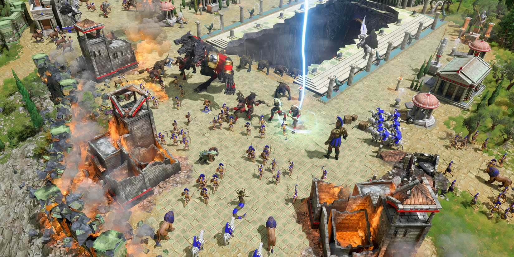 The Best Games For Local Multiplayer