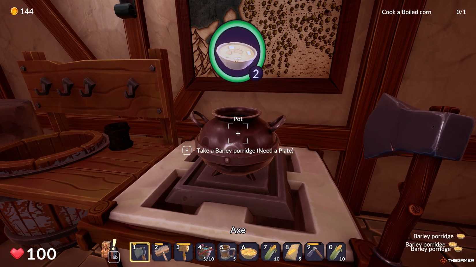 Best Tips And Tricks For Beginners In Ale & Tale: Tavern