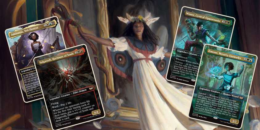 The Best Ways To Tap A Creature In Magic: The Gathering