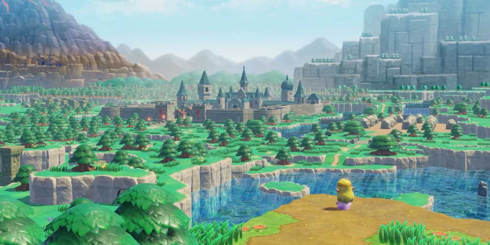 The Coziest Zelda Games In The Series