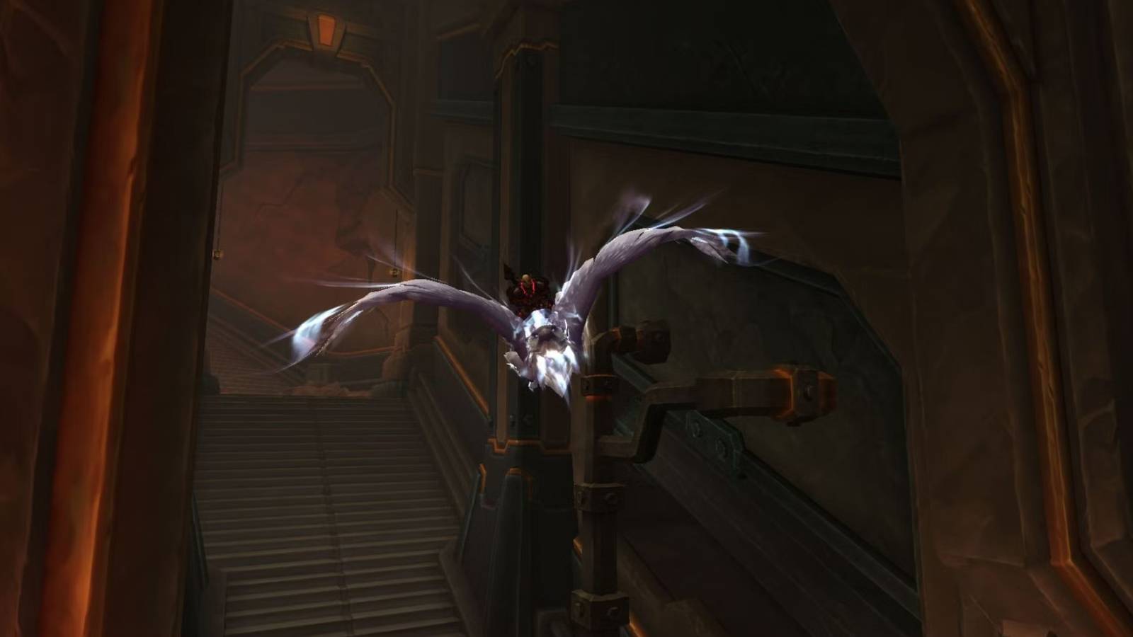 The Best New Mounts In WoW: War Within