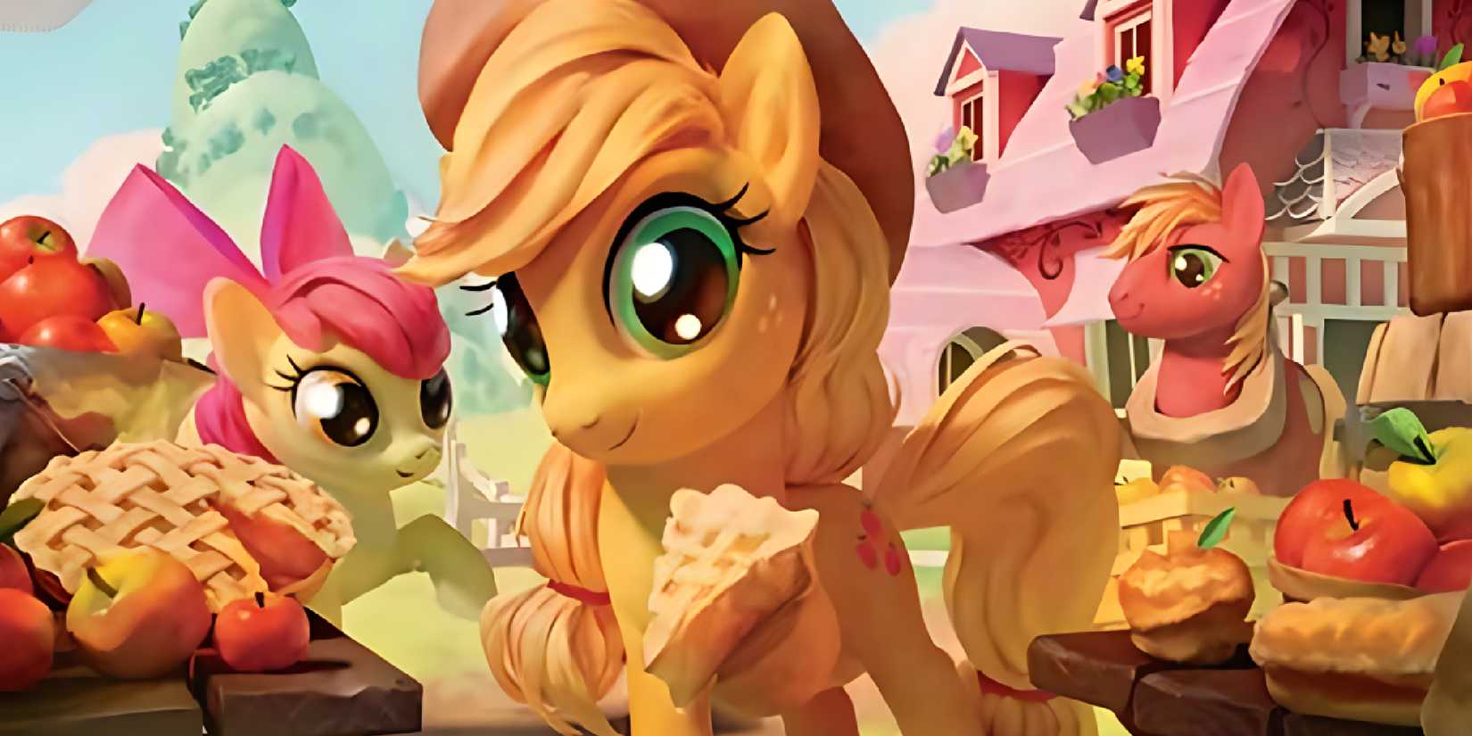 How To Play The Twilight Sparkle Commander Deck In Magic: The Gathering